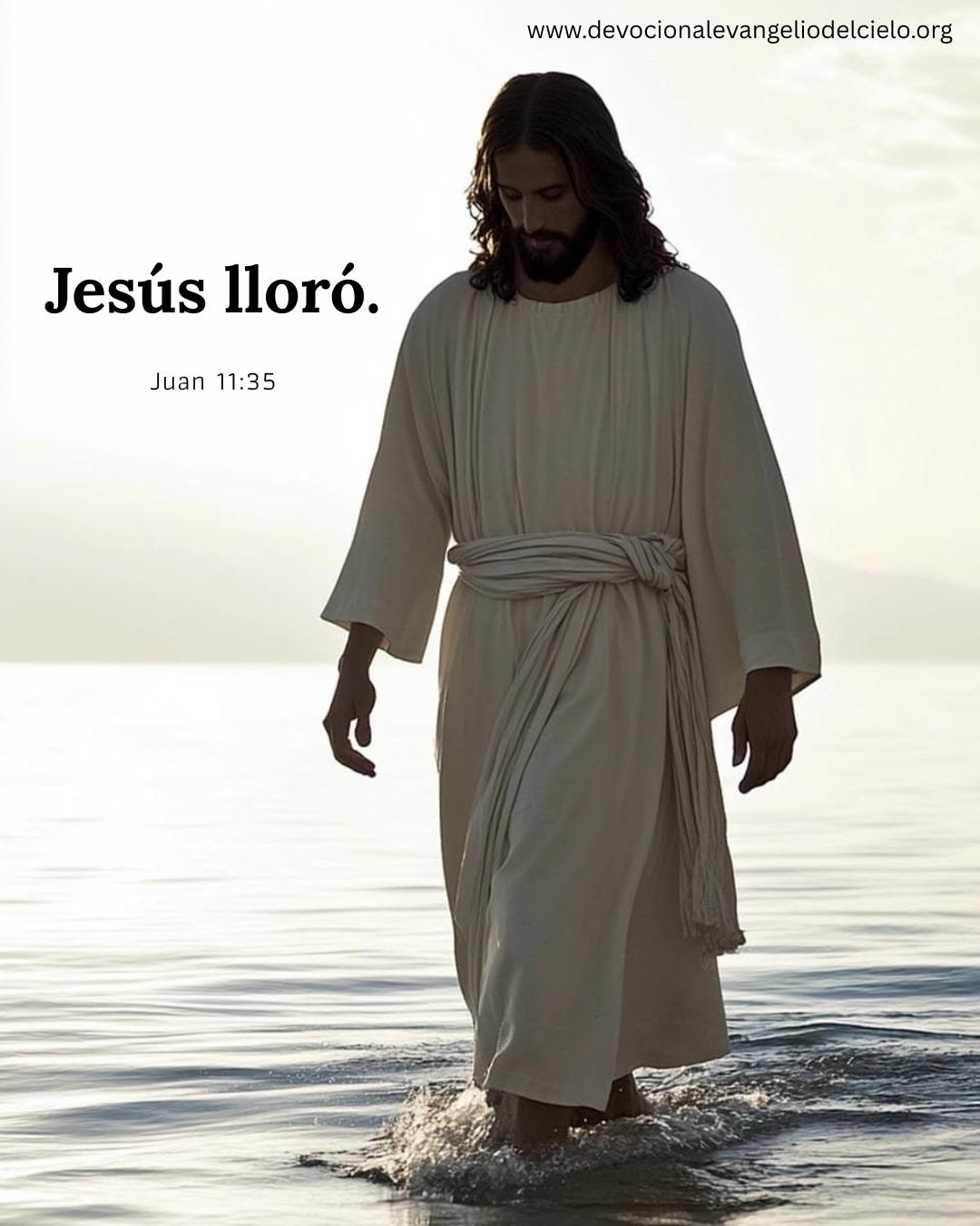 La compasión de Cristo: “Jesús lloró” y Su cercanía en nuestro dolor ...